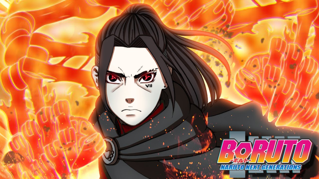 LE CLONE DE ITACHI UCHIHA CRÉÉ PAR AMADO ! LE UCHIHA ULTIME CONTRE LES ...