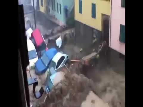 Tebii felaketler   Sel