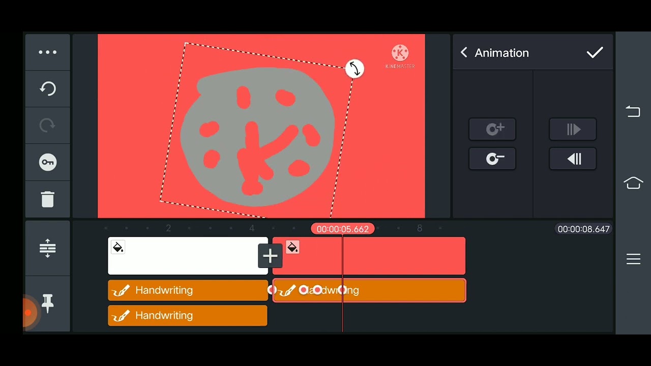 KineMaster Logo Speedrun Be Like - YouTube