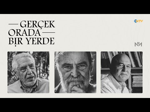Gerçek Orada Bir Yerde - 1: Kültürel Çeşitlilik