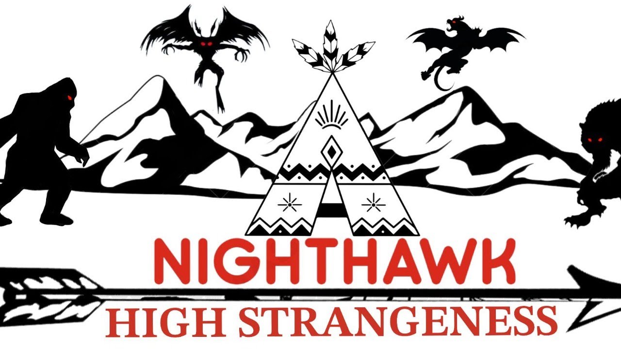 Sunday Paranormal Weekend Morning Brew Show episode cursed furniture ...