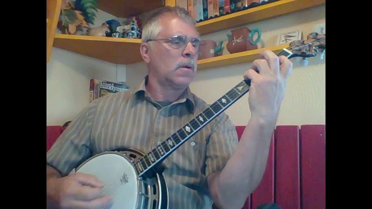 Ron Hinkle plays Joy Dance - YouTube Music