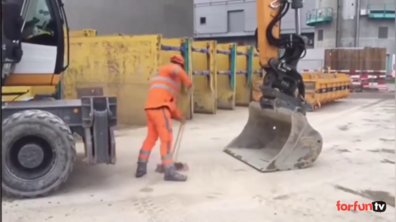 🤣🤣🤣Bad Day at Work Compilation 2019 🤣🤣🤣 Best Funny Work Fails ...