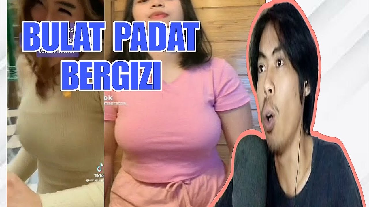 INI KAN YANG KALIAN SUKA.... REACTION TIKTOK PEMERSATU BANGSA. - YouTube