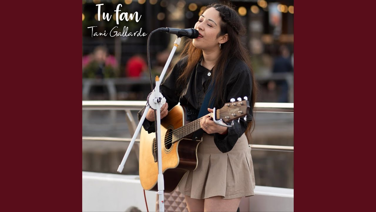 Tu fan - YouTube