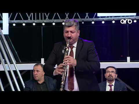 Həmin Zaur | Zahid Qubadlı | Tərəkəmə (Canlı ifa)