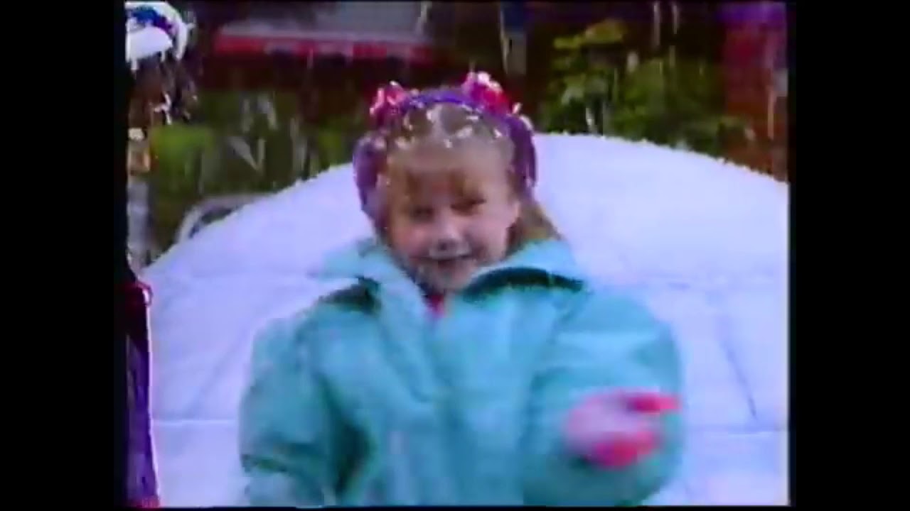 Winter - Barney & Friends: Home Sweet Homes - YouTube