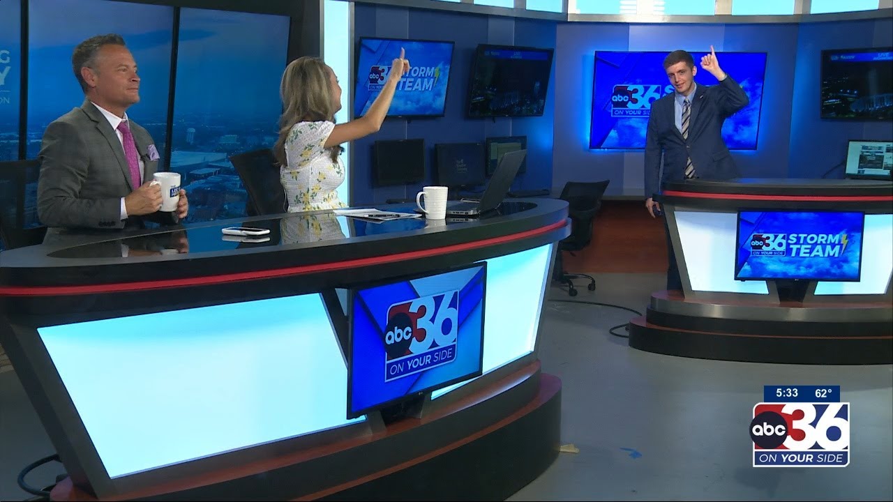 Good Morning Kentucky Banter 6/15/23 - YouTube