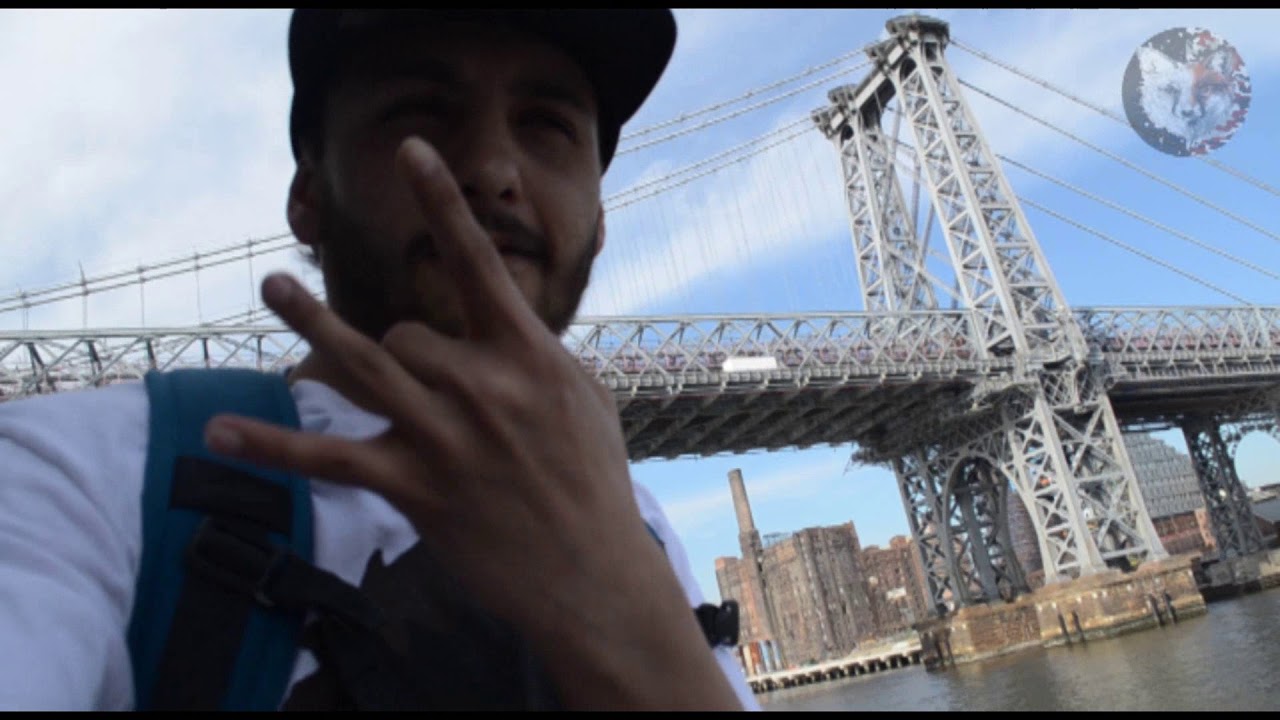 05. AnCu F. Fox - Coyote (RimArmaUniversity) // DCC CuartaVillaSQUAD ...