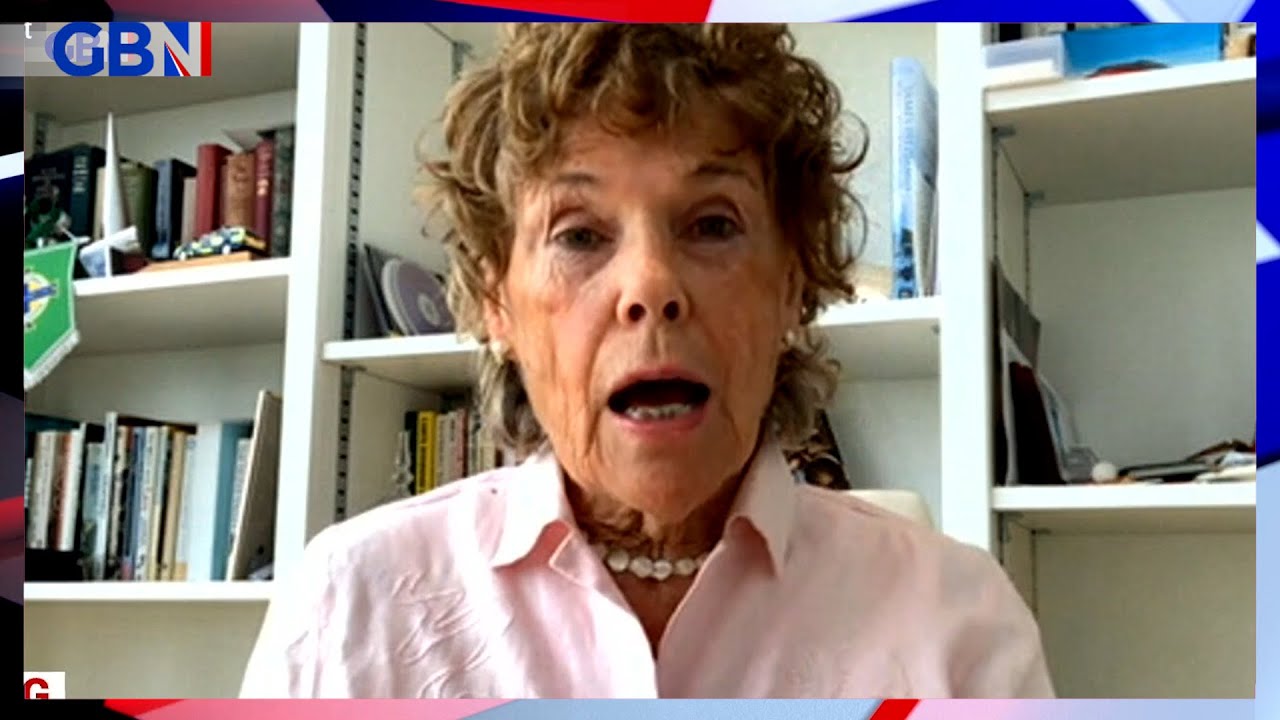 Kate Hoey on what she hopes the appointment of Liz Truss as Prime ...