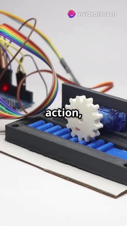 5 IoT components that make everything work! #iot #esp32 #arduino #diyelectronics #tech - YouTube