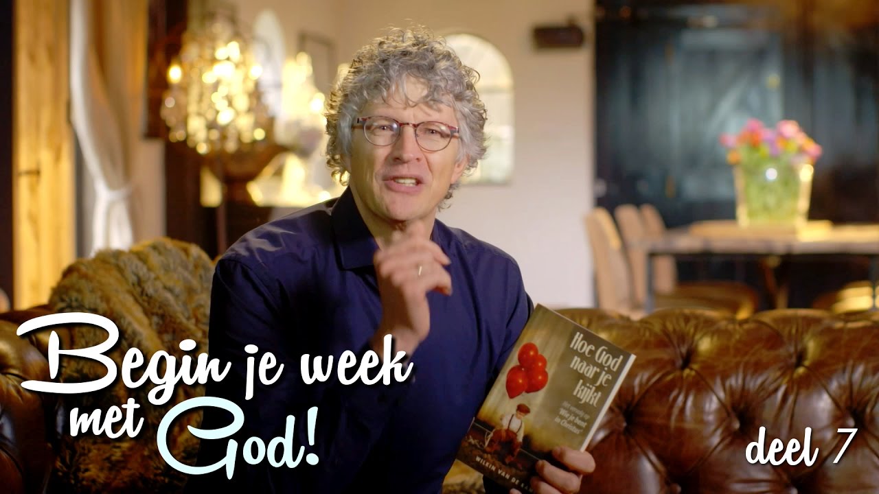‘Gods goedheid wil ons tot inkeer brengen’ - Aflevering 7 - YouTube