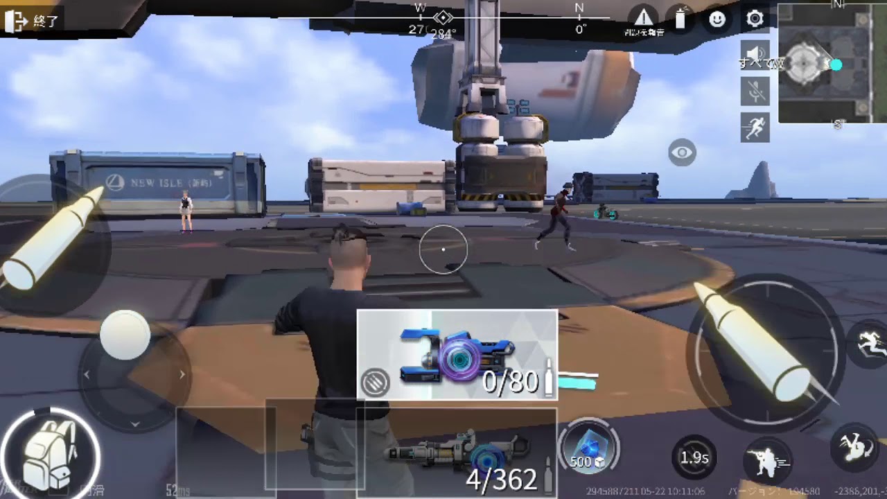 22 Mei 2020 - YouTube