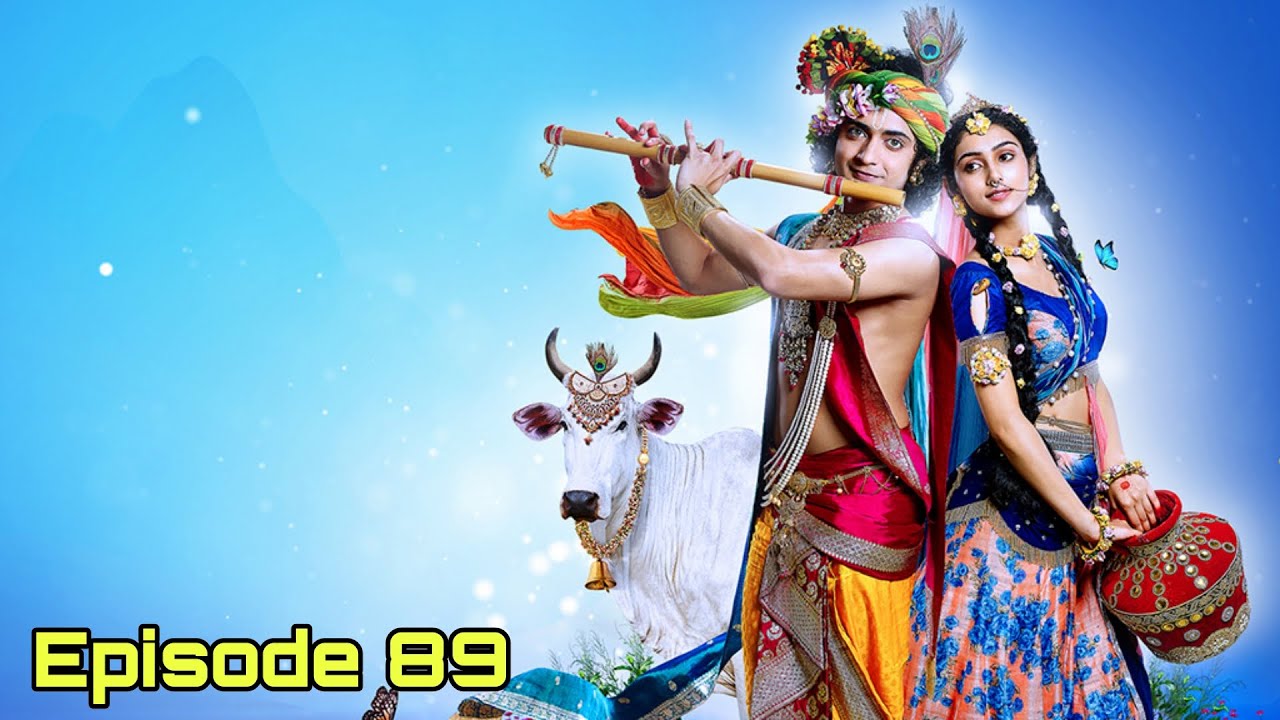 Krishna Episode 89 | sinhala. - YouTube