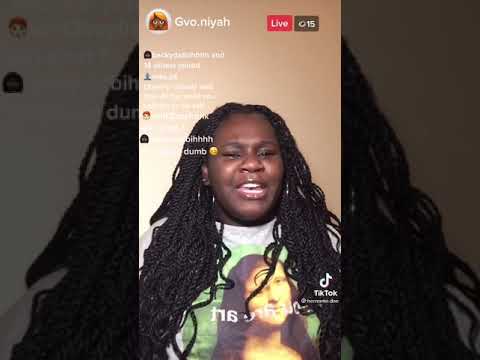 The Ghetto 8th Grader Gets Slick With Her Mom