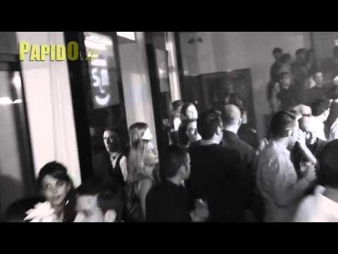 Top Club 8 ottobre 2011 by Papido.it