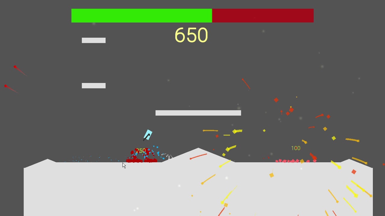 A Single Game of Fair N Square - YouTube