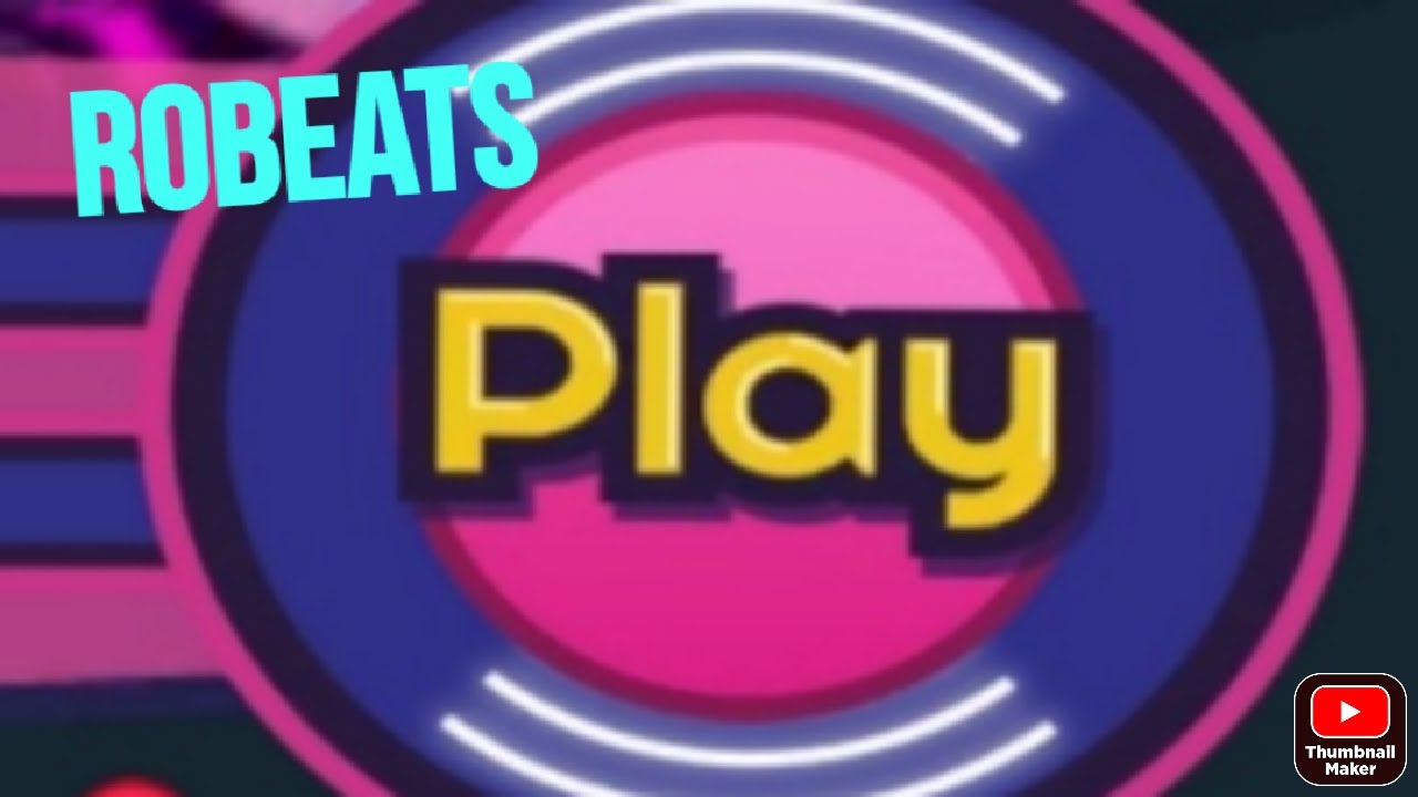Roblox / Robeats / #3 - YouTube