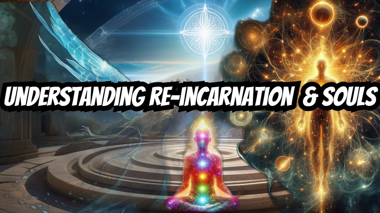 "In-Depth Insights: Understanding the Complexity of Souls and ...