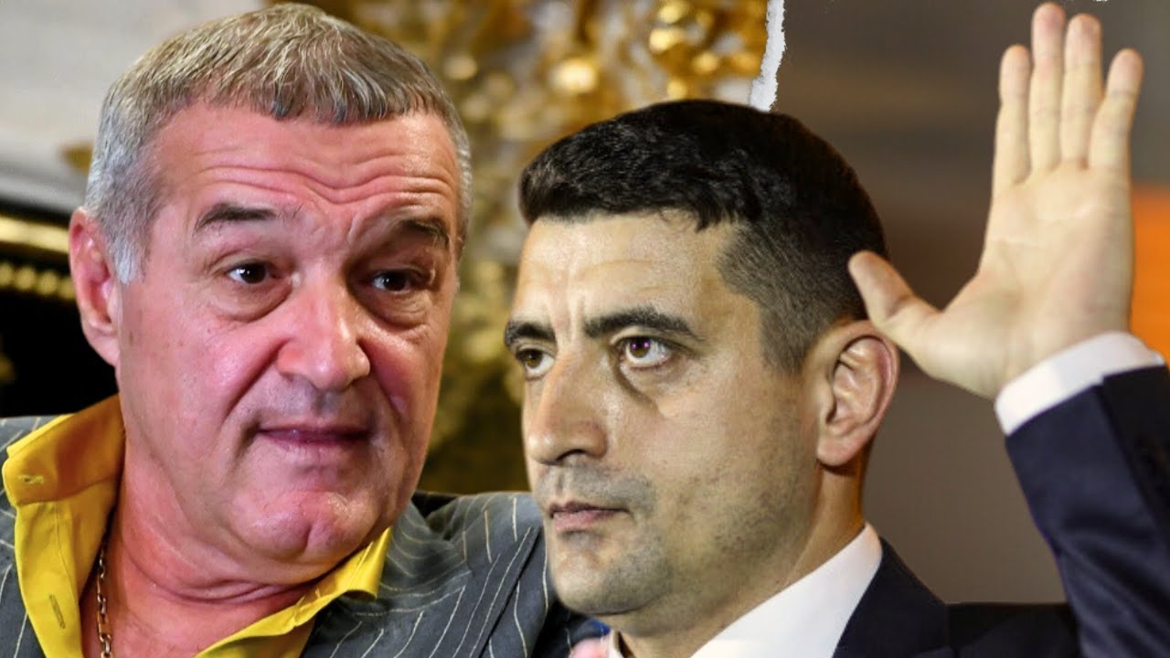 Marius Lulea (AUR), despre declarațiile lui Gigi Becali: „I-au făcut ...