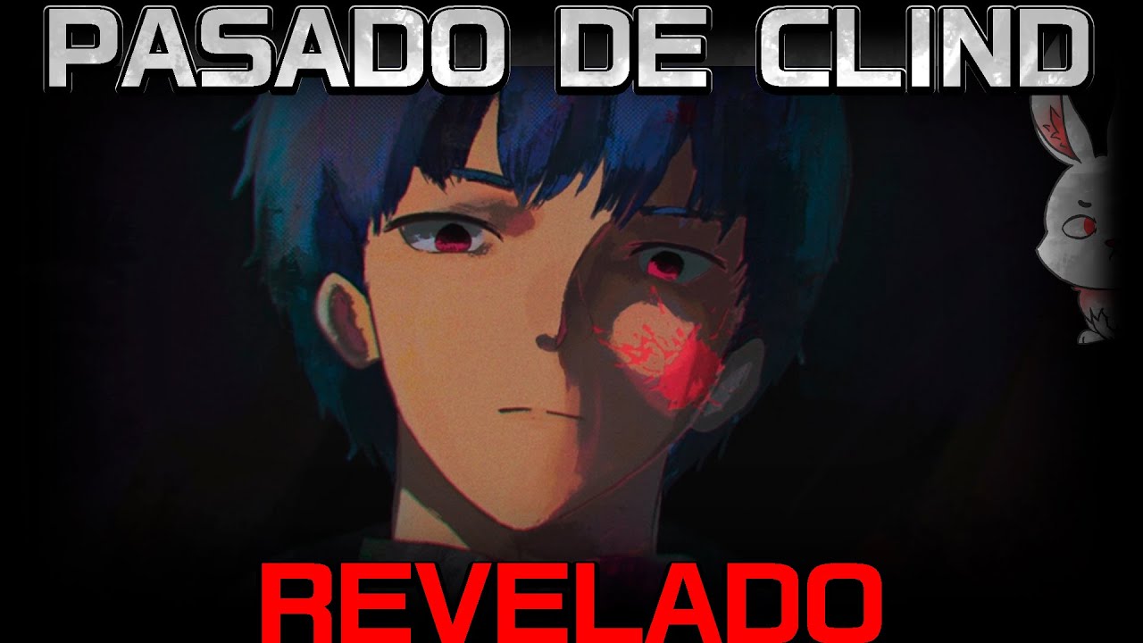 3 cosas alucinantes que se acaba de revelar de Clind (y otros detalles ...