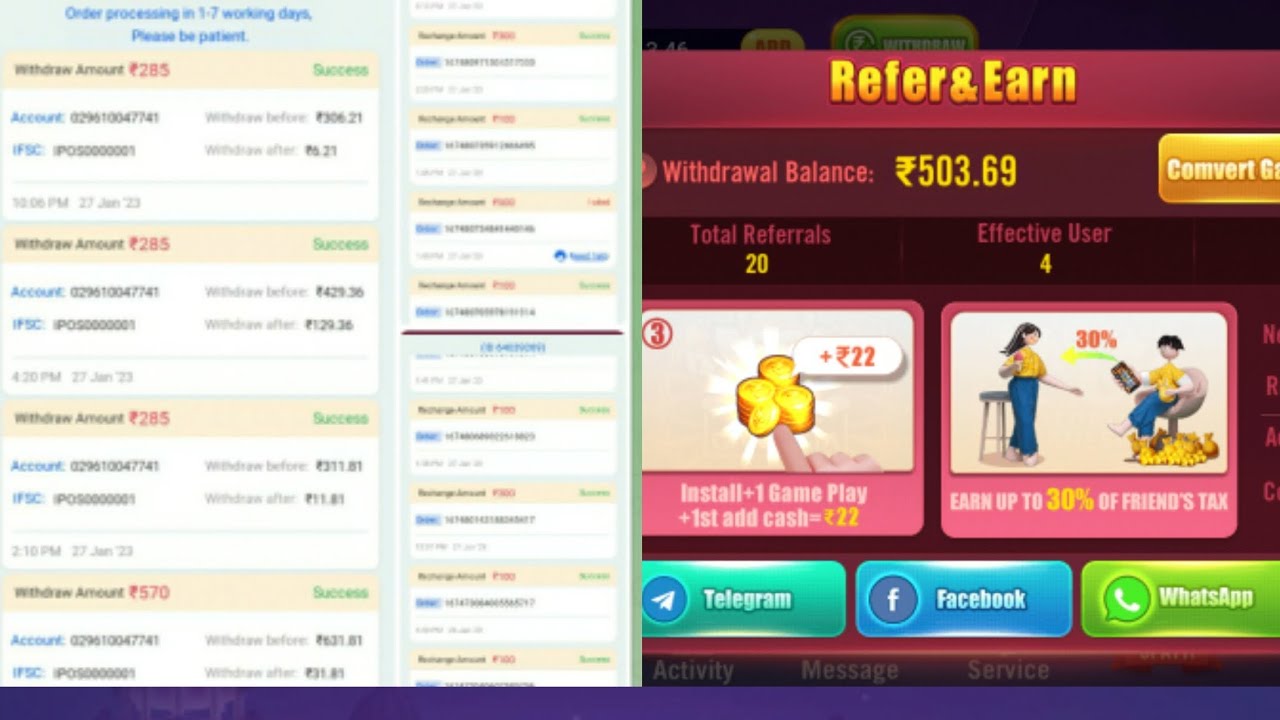 new rummy application in 2023 rummy A1 best application in 2023 # ...