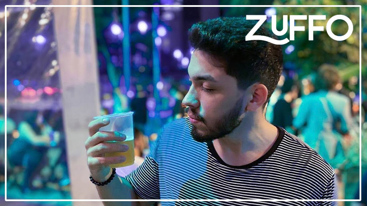 [SET] ZUFFO - ZUFFO TALES #009 - YouTube