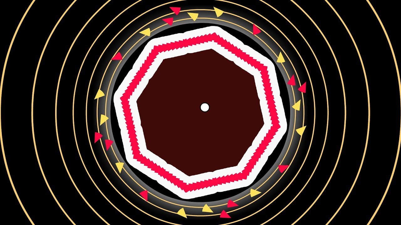 Soundodger+ | The Glorious Octagon of Destiny by Jellorain 77% - YouTube