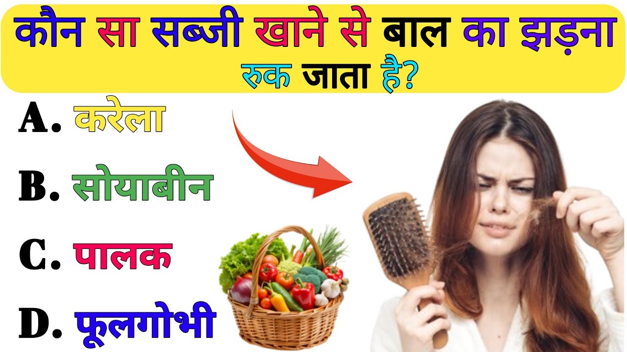 General Knowledge || GK Question and Answer || GK quiz || Hindi GK || SK GK STUDY | - YouTube