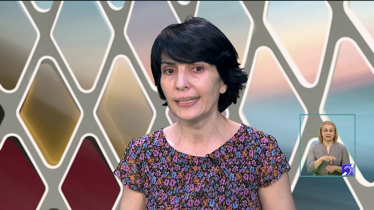 #TeleŞcoala: Limba și literatura română clasa a VIII-a: Genul dramatic (@TVR2) - YouTube