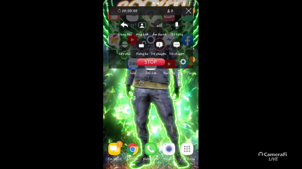 game hami pro - YouTube