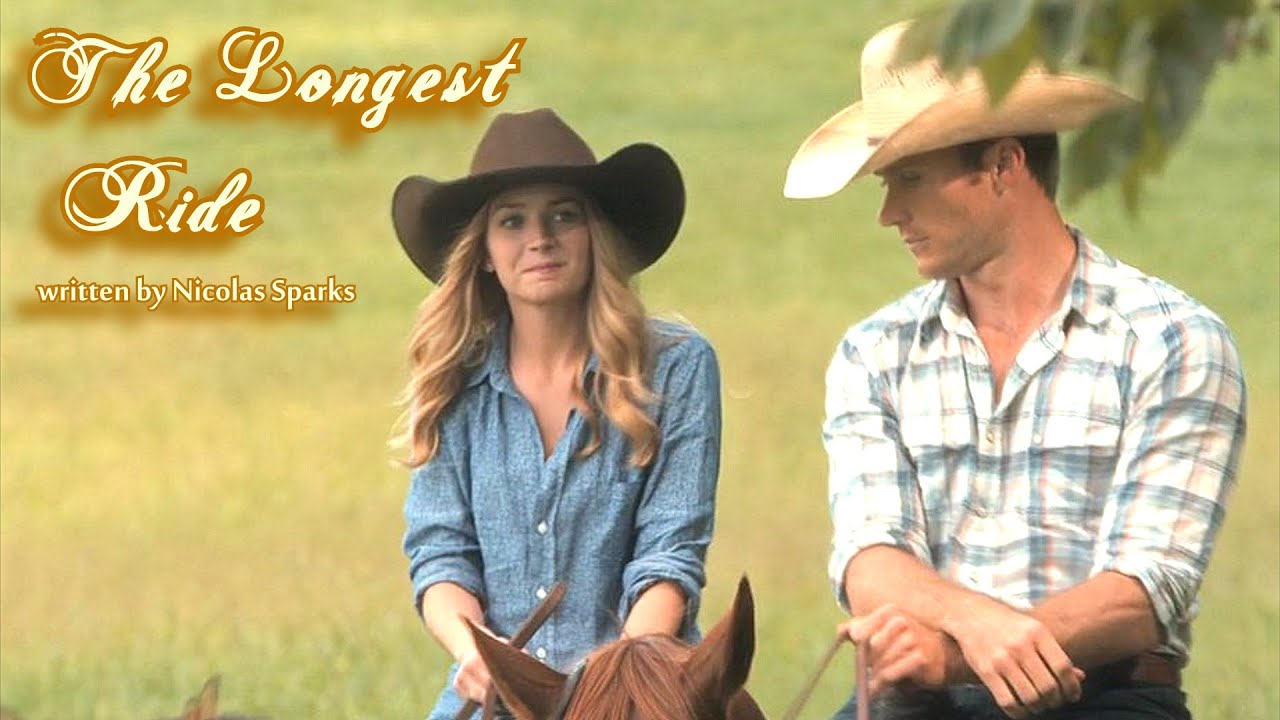 Scott Eastwood Leaves His (cowboy) Hat On In 'The Longest, 51% OFF