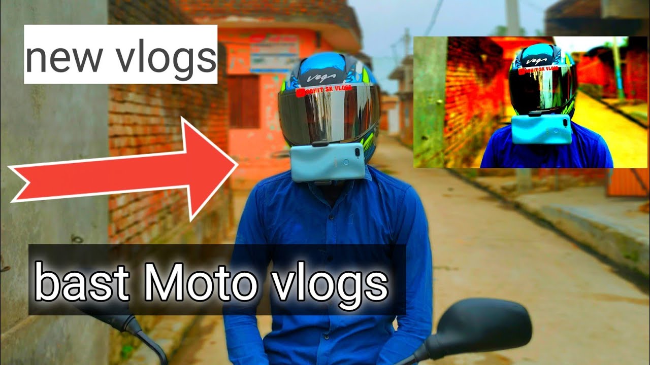my Moto👌 blogging setup mobile sa making the Moto blogging setup with ...