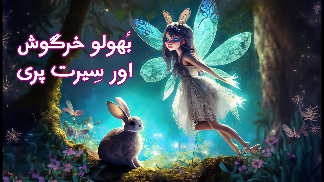 Pari walay Cartoon | Seerat Pari walay cartoon| fairy tale | #cartoon # ...