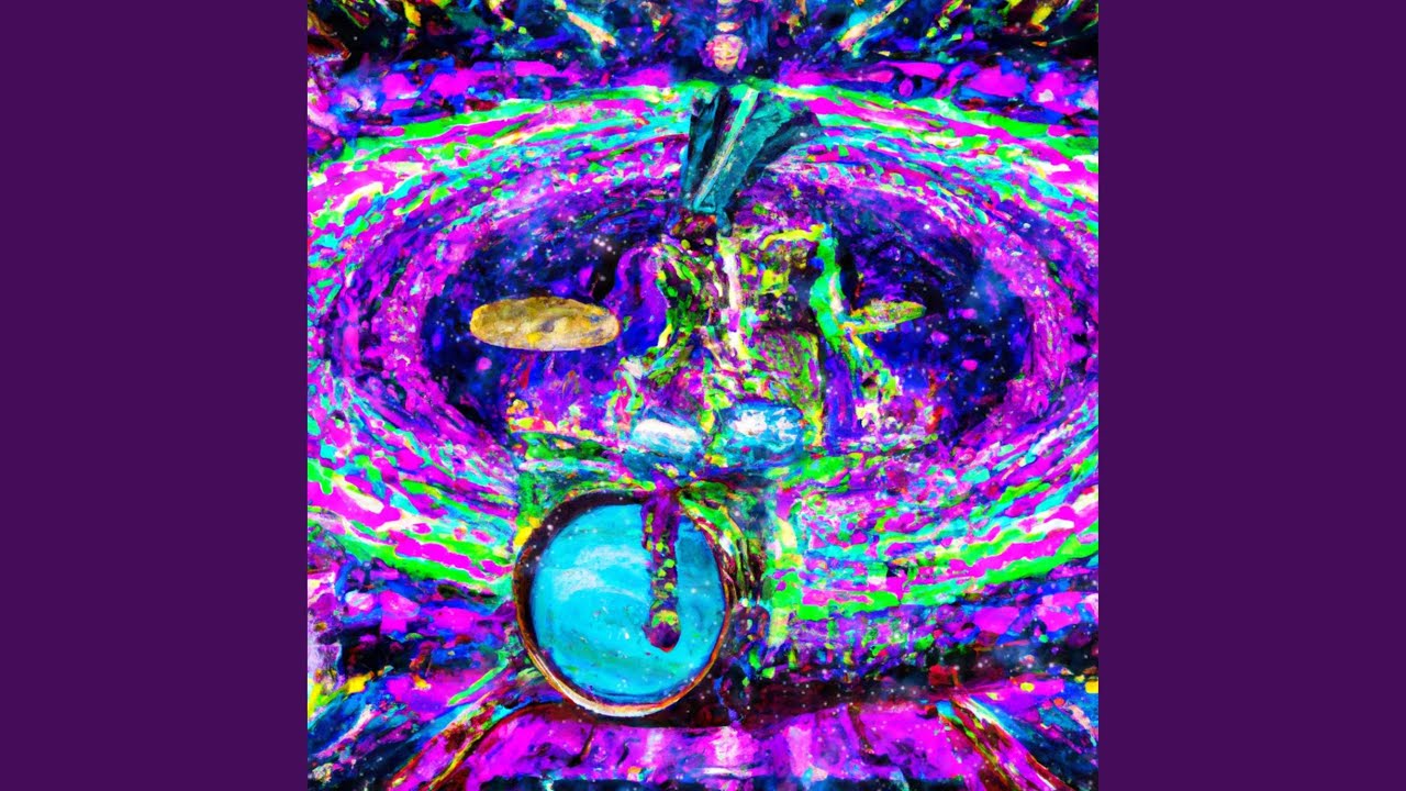 Feel The Power of the Bassline Making You Dance - YouTube