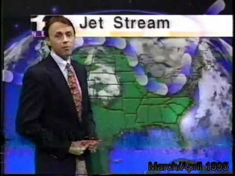 WWBT NBC12 weather bloopers - YouTube