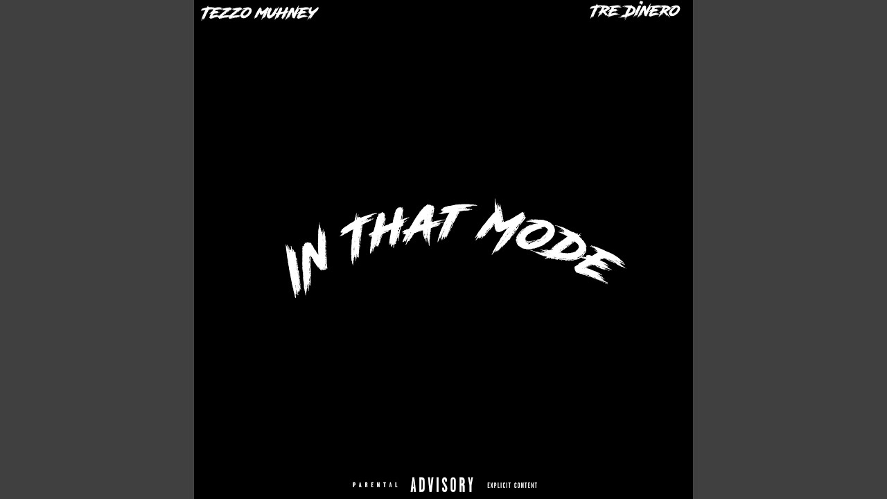 In That Mode - YouTube