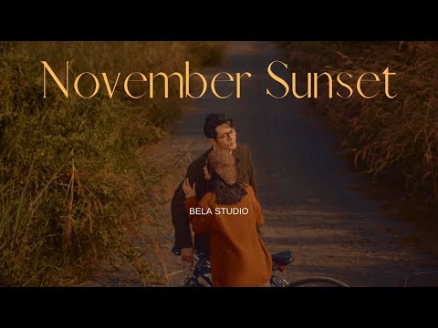 BELA STUDIO - November Sunset (Official MV)