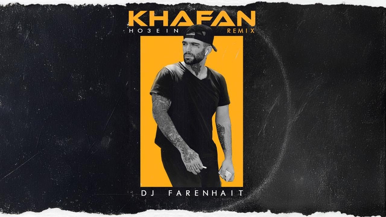 DJ Farenhait - Ho3ein (Khafan Remix) - YouTube
