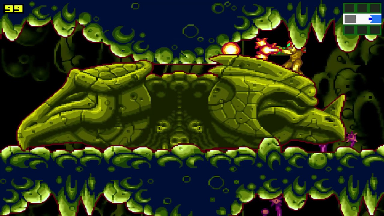 METROID: Zero Mission [01] - YouTube