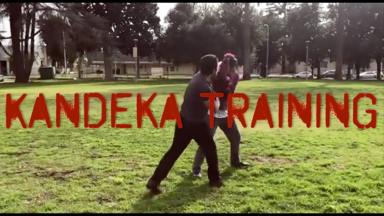 Kandeka Training - YouTube