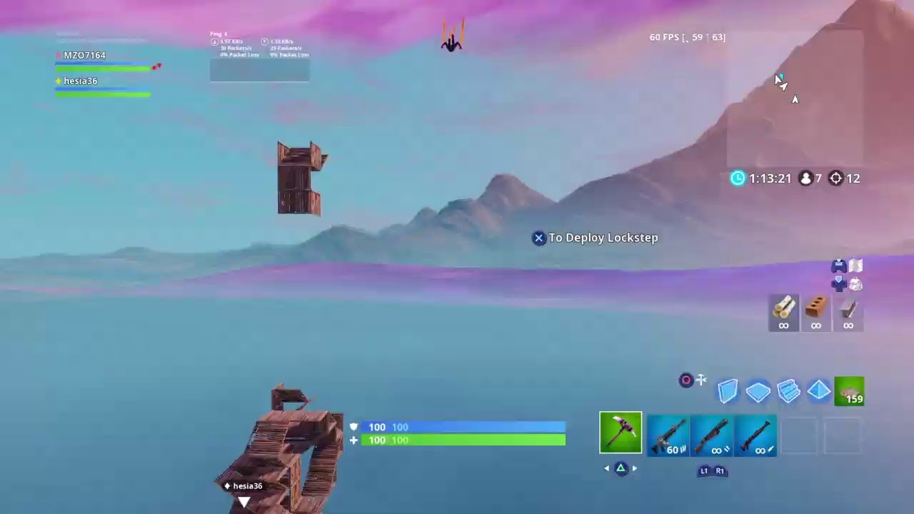 Fortnite live 290+ wins - YouTube