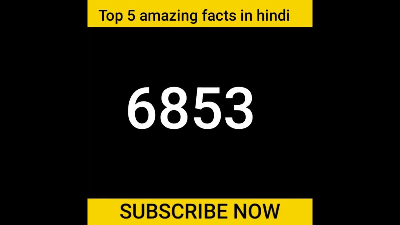 G S T Ka Long Form Kya Hai L Top 5 Amazing Facts In Hindi L Facto MS