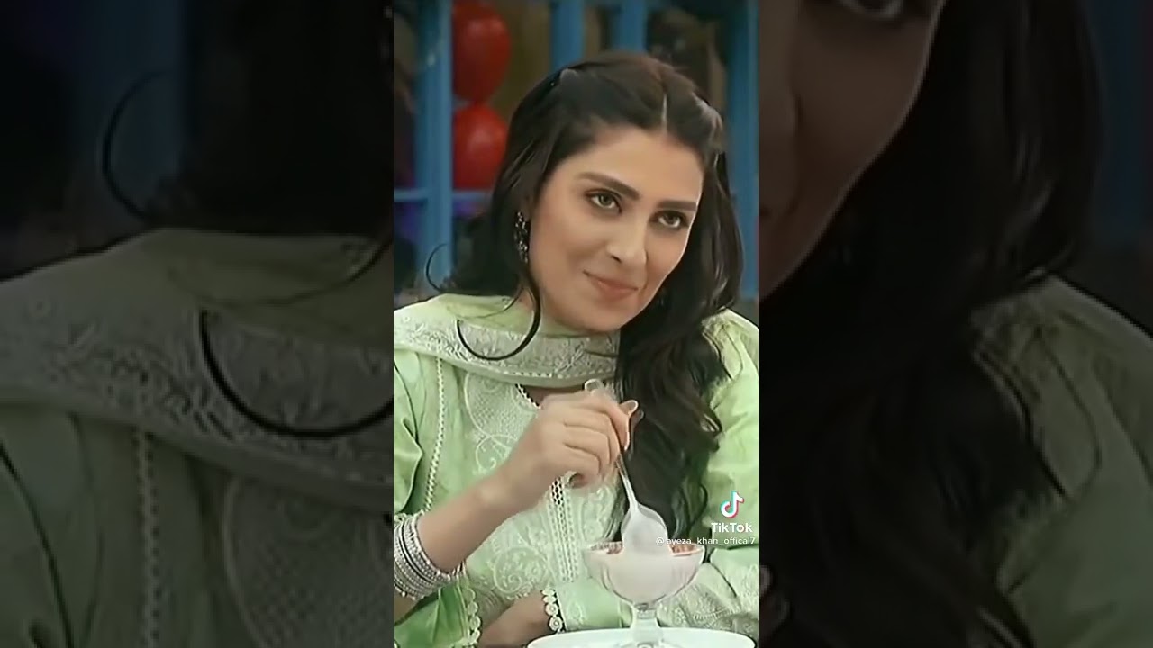 Mahar posh drama best moments #ayeza Khan Danish taimur#shorts - YouTube
