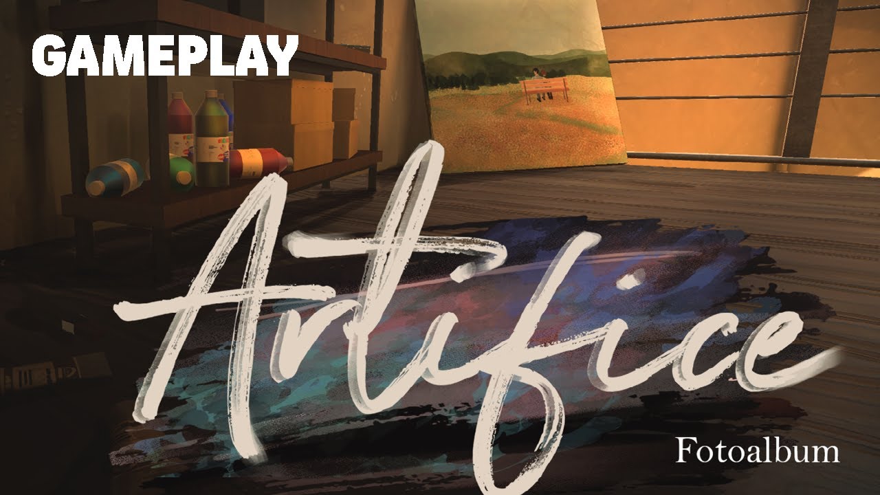 Artifice | Gameplay - YouTube