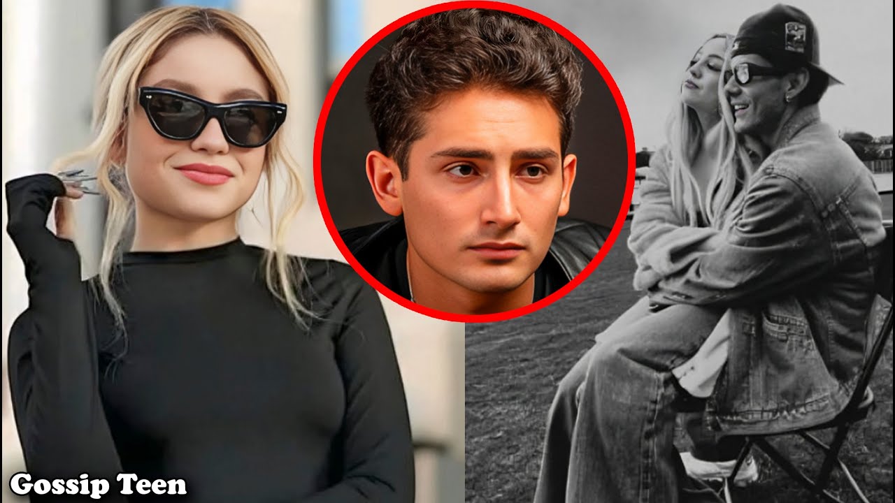 Nunca Había Vivido Algo Así…Karol Sevilla Revela La Diferencia Entre ...