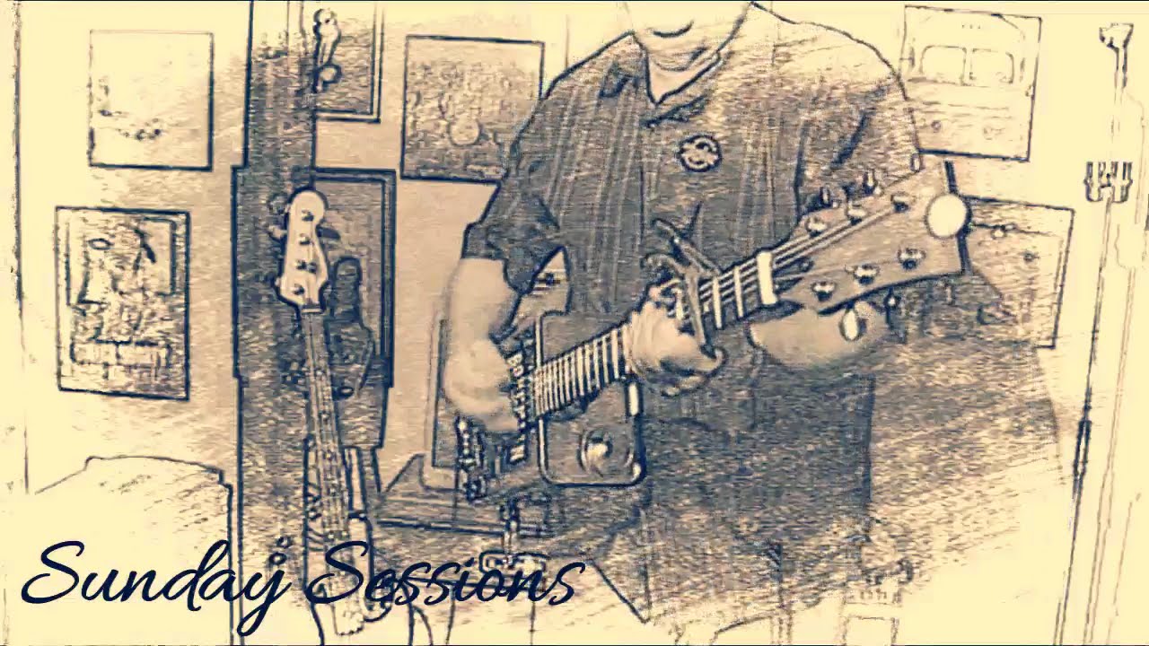 "Sunday Sessions" with Dave Sadler - January 24, 2016 - YouTube