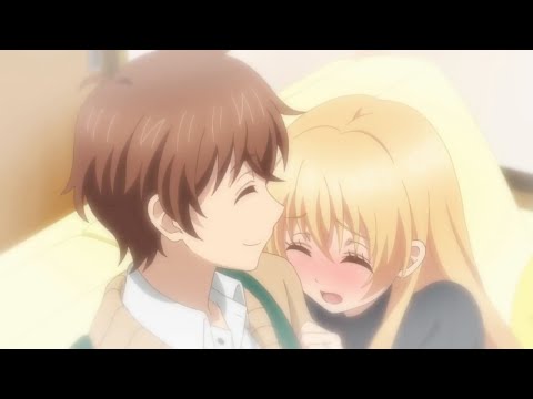 Chisato Likes Drinking and Sora - Osake wa Fuufu ni Natte kara Episode 13