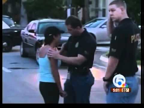 Jury selection begins in high-profile Dippolito case - YouTube