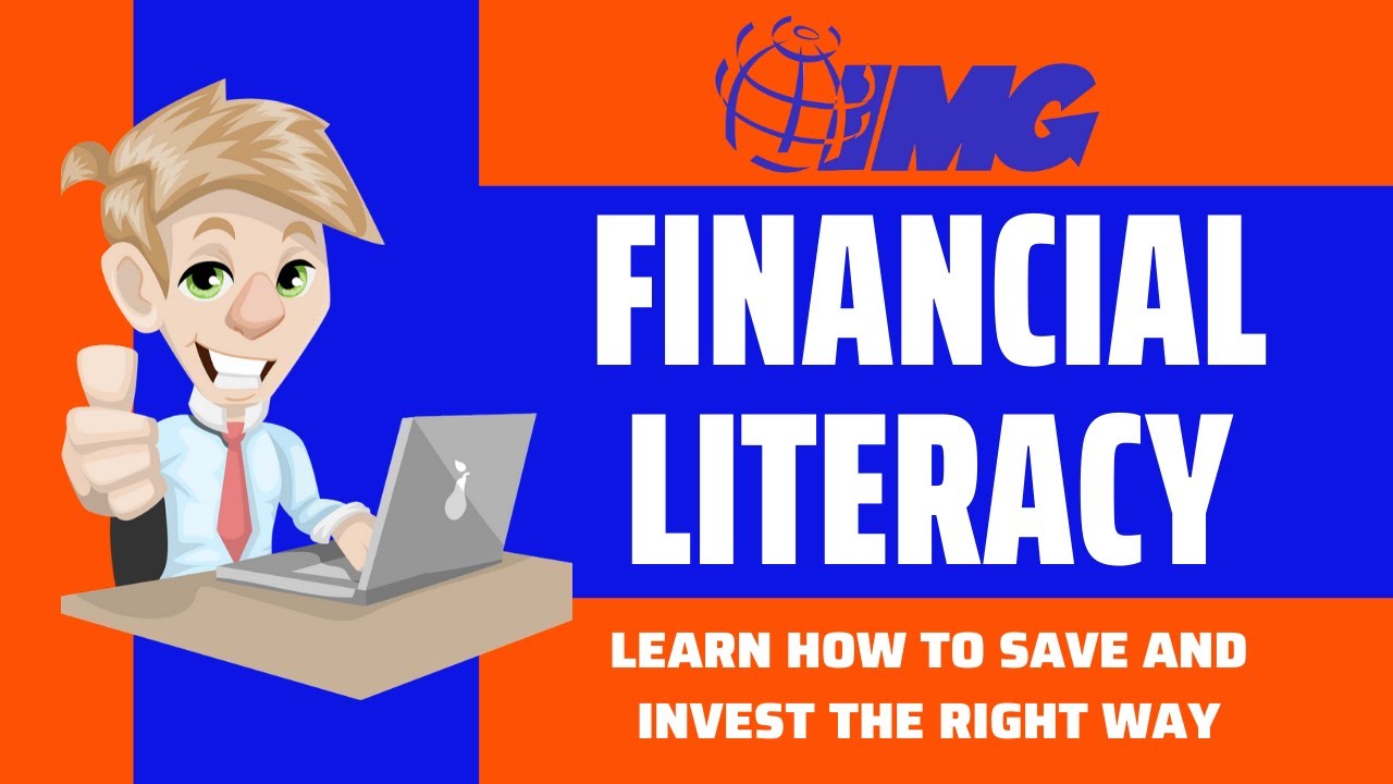 IMG Financial Literacy Campaign - Membership Orientation and Financial ...